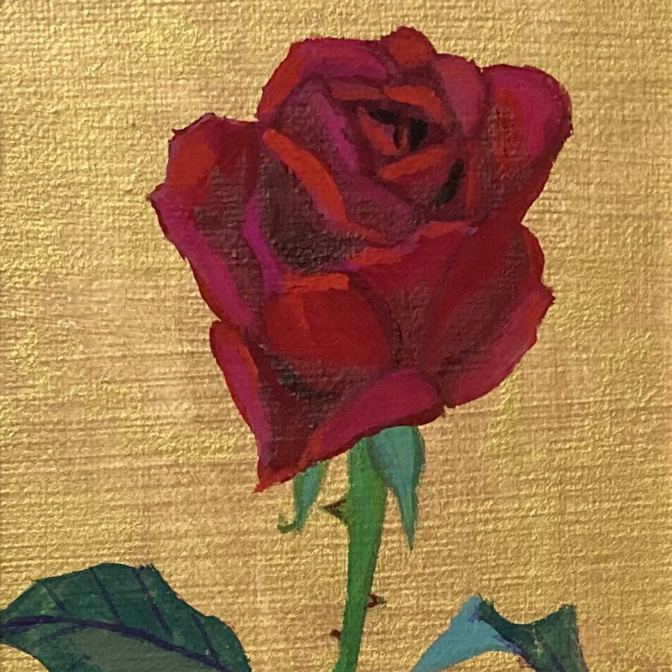 Hydrangea | Sumiko Sakamoto's artworks website